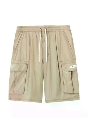Chocoolate Pull On Shorts For Men