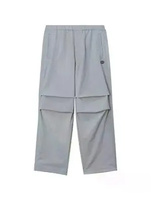 Chocoolate Elasticated Pants For Men