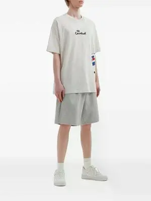 CHOCOOLATE Logo Shorts