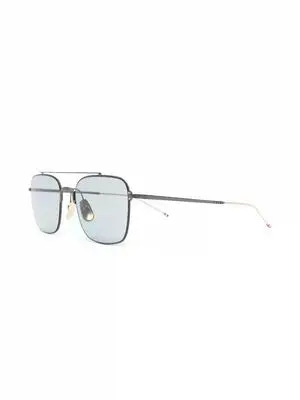 Thom Browne Square-frame Sunglasses