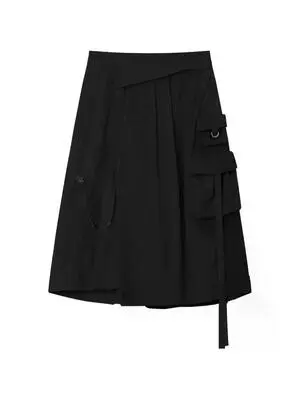 MUSIUM DIV. Chain Pocket Trousers