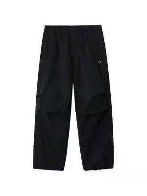 CHOCOOLATE Logo Trousers