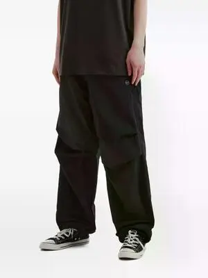 CHOCOOLATE Logo Trousers