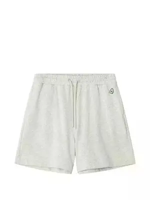 Chocoolate Frill Shorts For Women
