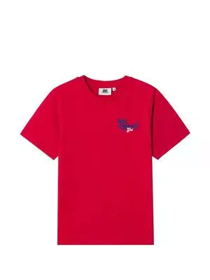 CHOCOOLATE Graphic-print T-shirt