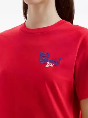 CHOCOOLATE Graphic-print T-shirt