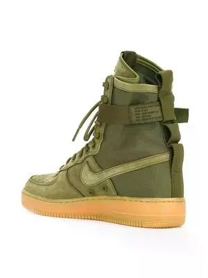 Nike Special Field Air Force 1 Sneakers - Green