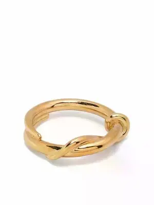 Annelise Michelson Unity Simple Band - Gold
