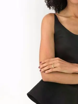 Annelise Michelson Unity Simple Band