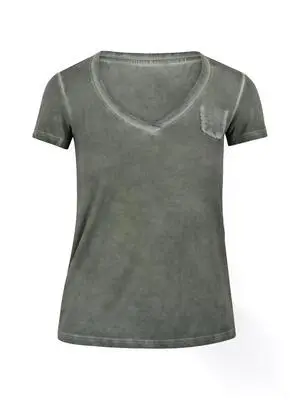 PLOUMANACH V-neck T-shirt
