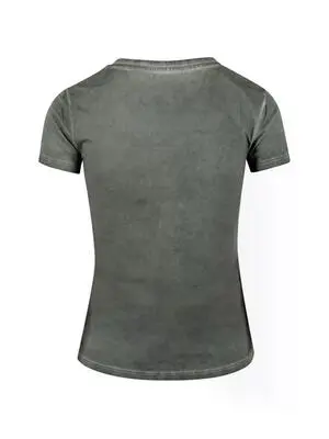 PLOUMANACH V-neck T-shirt