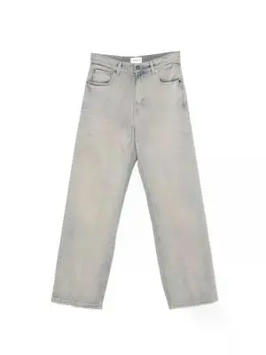 HAIKURE Straight Leg Jeans