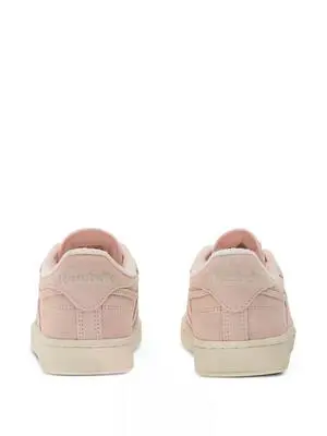 REEBOK Club C 85 Sneakers - Pink