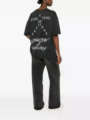 Études Studio Printed T-shirt