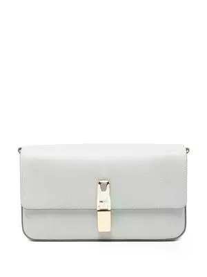 Furla S Iride Clutch - Blue