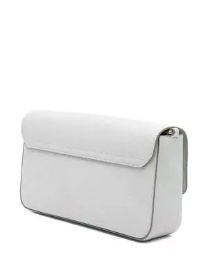 Furla S Iride Clutch - Blue
