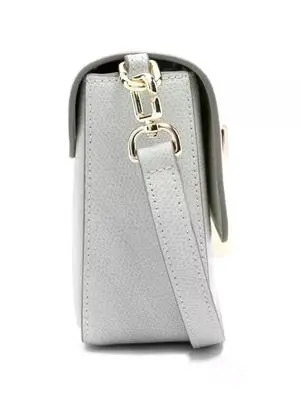 Furla S Iride Clutch - Blue