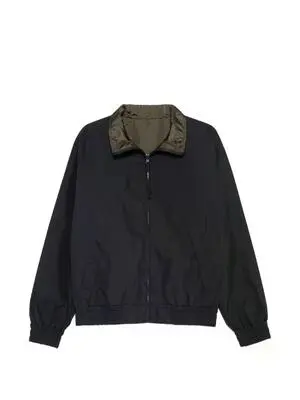 Aspesi Reversible Zip-up Jacket