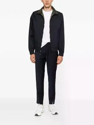 Aspesi Reversible Zip-up Jacket