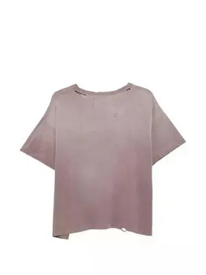 PALY Logo-print T-shirt