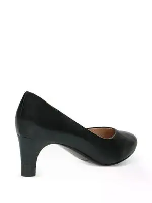 PETER KAISER Round-toe Pumps