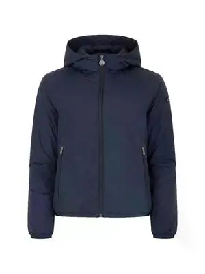 CANADIENS Hooded Zip-up Jacket