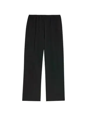 RÓHE Elasticated-waist Trousers