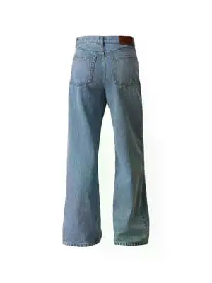 Calvin Klein Regular Fit Denim Jeans
