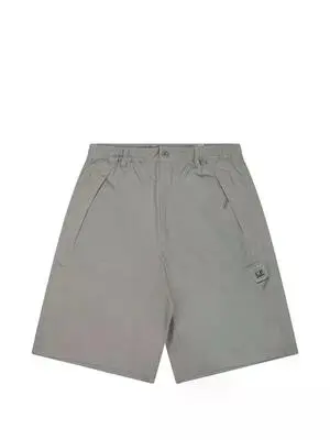 C.p. Company Pull On Shorts For Men