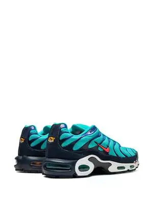 Nike Air Max Plus Sneakers - Blue