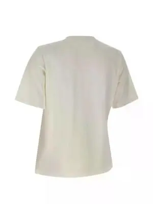 ELENA MIRÒ V-neck T-shirt