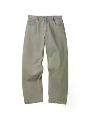 COOR Belt-loop Pocket Jeans