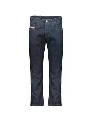 DIESEL® Five-pocket Jeans