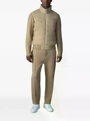 Mackage Quilted Long-sleeve Jacket