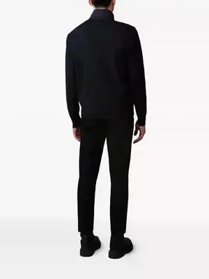 Mackage Quilted Long-sleeve Jacket