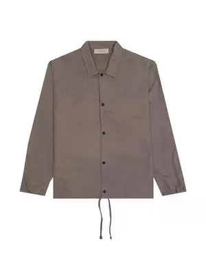 Fear Of God Snap Button 1977 Jacket - Neutrals
