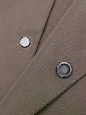 Fear Of God Snap Button 1977 Jacket - Neutrals