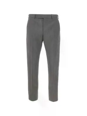 Pt Torino Tailored Pants For Men