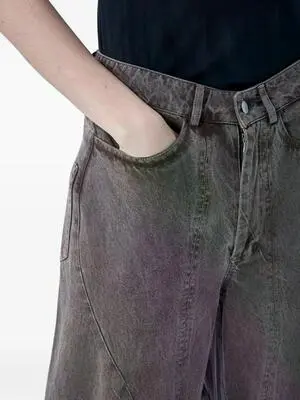 LUEDER Wide-leg Jeans
