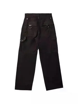 PHIPPS Cargo-pockets Trousers