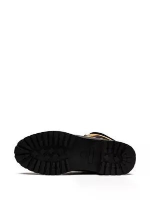 Timberland Heritage Nubuck Boots