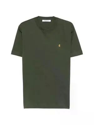 Etudes Studio Round Neck T-shirts For Women