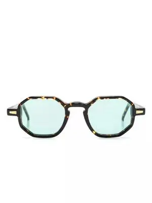 KYME Rio Sunglasses - Brown