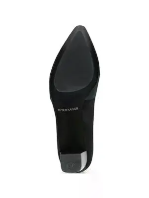 PETER KAISER Block-heel Pumps