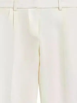 Balenciaga Slim Tailored Trousers