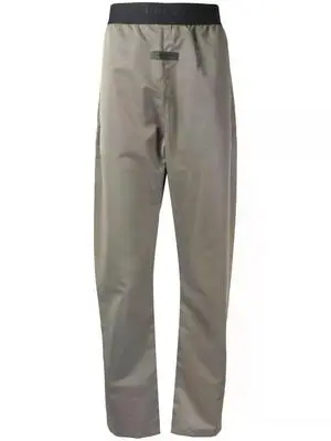 Fear Of God Relaxed Technical Track Pants