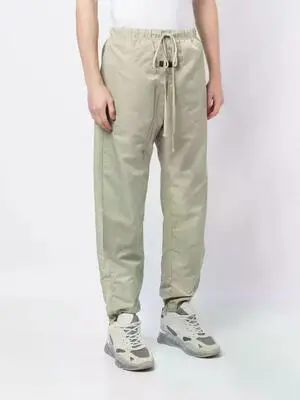 Fear Of God Drawstring Technical Track Pants