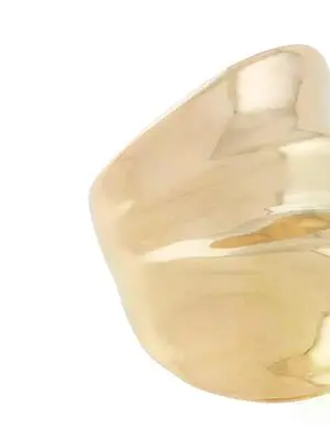 Annelise Michelson Polished Draped Ring