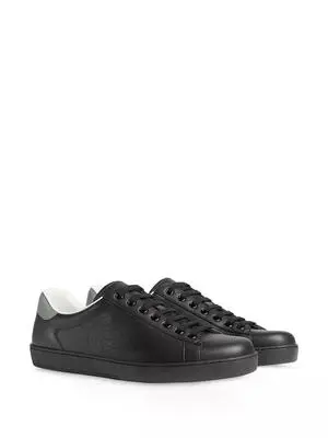 Gucci Ace Low-top Sneakers
