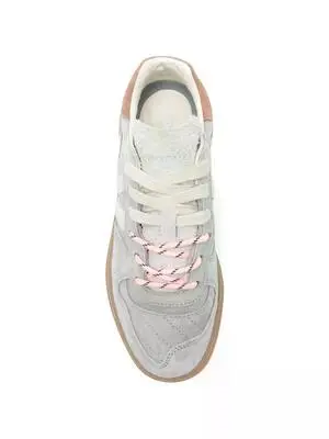 COOLWAY Goal Suede Sneakers